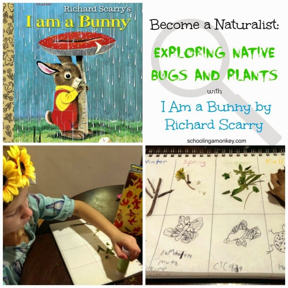Adorable and Sweet Bunny Art Projects