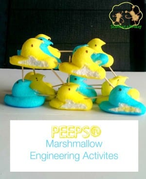 PEEPS Boat Engineering Challenge