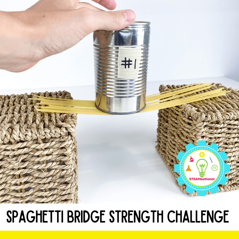 25 Spectacular Back to School STEM Activities for Kids