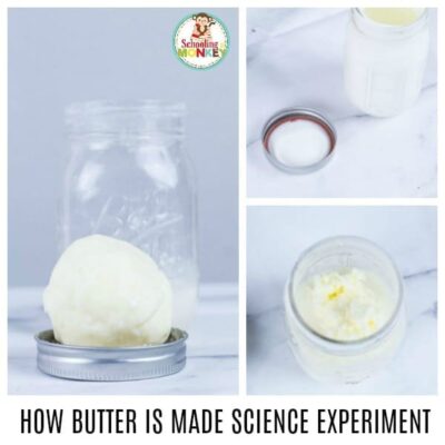 How to Do the Cornstarch Quicksand Science Experiment