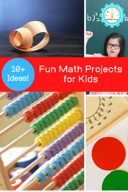 Hands-On Math Projects for Kids- Schooling a Monkey