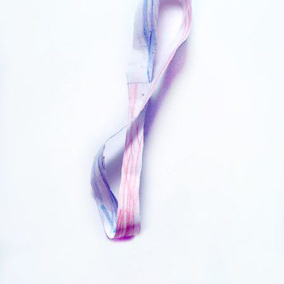 How to Make a Mobius Strip for Kids