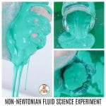 How to Do the Cornstarch Quicksand Science Experiment