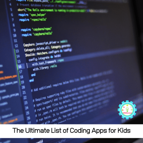 14 Fabulous Valentine's Day Coding Activities for Kids
