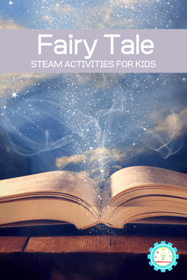 Fairy Tale STEM Activities