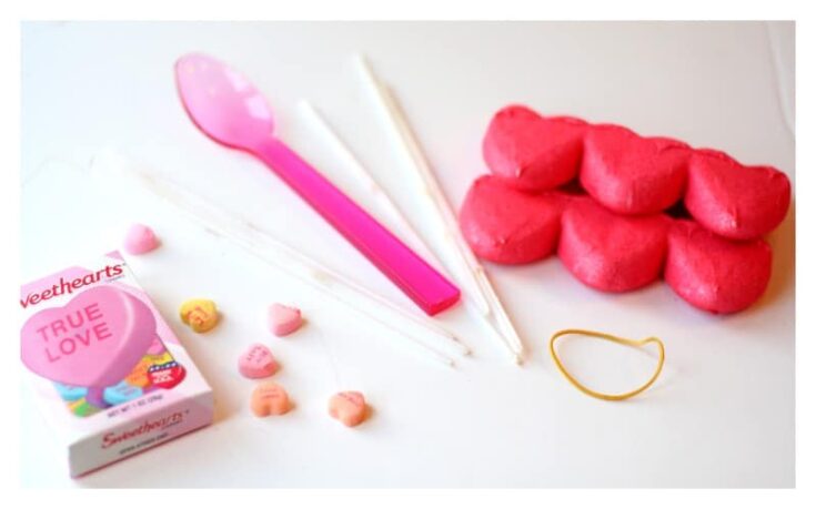 Peep Experiment Ideas for the STEM Classroom