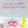 PEEPS Boat Engineering Challenge