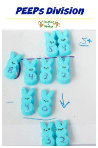 PEEPs STEAM Activities