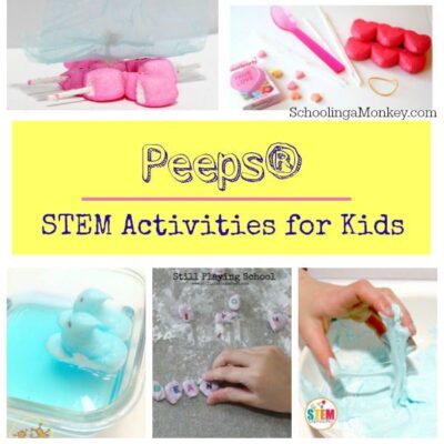 PEEPS Boat Engineering Challenge