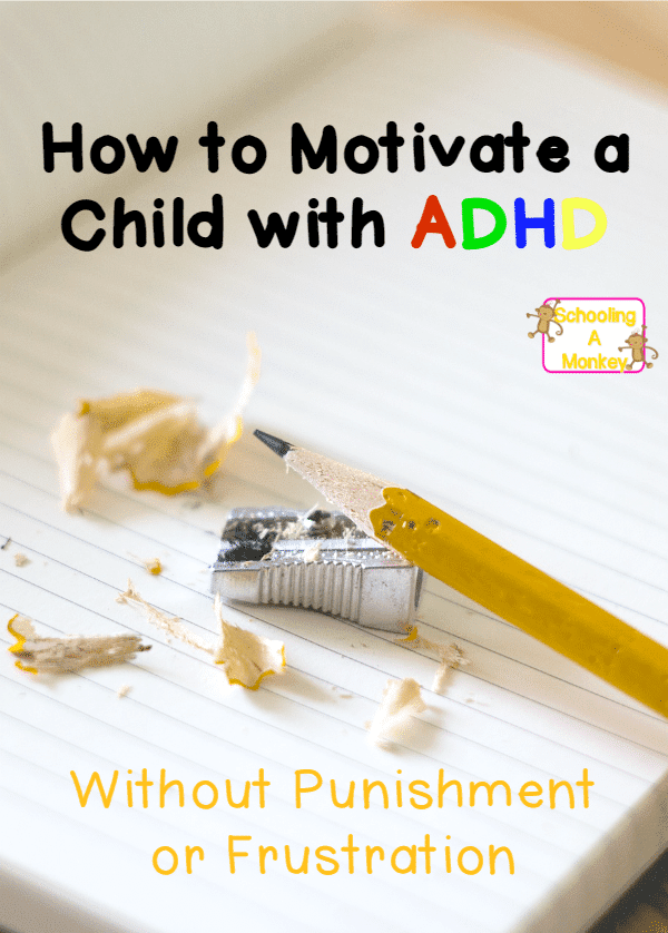 ADHD Motivation Tips That Work Without The Battle