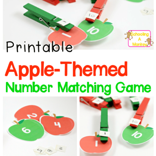 Brilliant Apple STEM Activities Kids Will Love