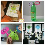 Creepy Monster Science Experiments That Will Delight Your Kids