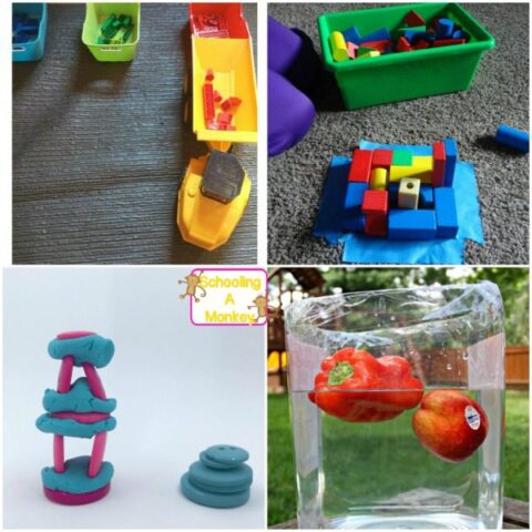 20+ Free and Fun STEAM for Kids Activities You Can Do Right Now
