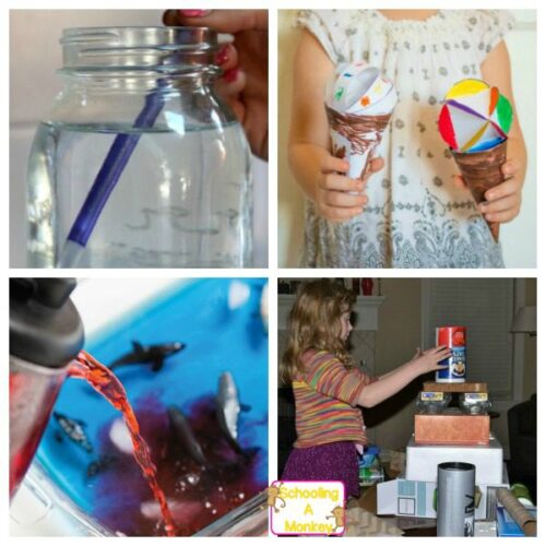 20+ Free and Fun STEAM for Kids Activities You Can Do Right Now
