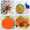 Pumpkin STEM Activities For Kindergarten and Preschool