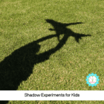 The Ultimate List of Shadow Experiments for Kids