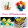 Adorable and Sweet Bunny Art Projects