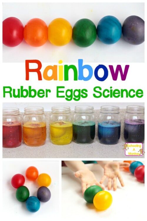 The Ultimate List of Mason Jar Science Experiments