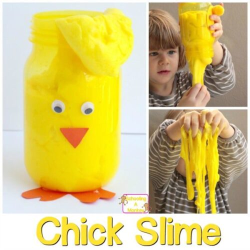 Peep Experiment Ideas for the STEM Classroom