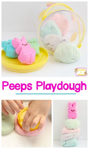 Peep Experiment Ideas for the STEM Classroom