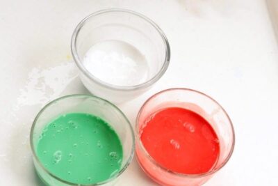 Celebrate Mexican Culture with Cinco de Mayo Slime