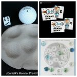 Moon STEM Activities to Learn About the Moon
