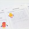Robot Creative Writing Prompts to Encourage Creative Thinking in Kids