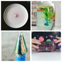 Patriotic STEM Activities for Kids Perfect for Celebrating America