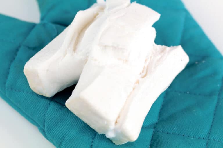 Easy Ivory Soap Science Experiments