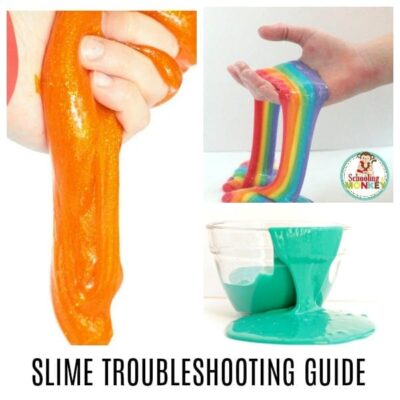 Slime Not Working? How to Fix Slime the Easy Way