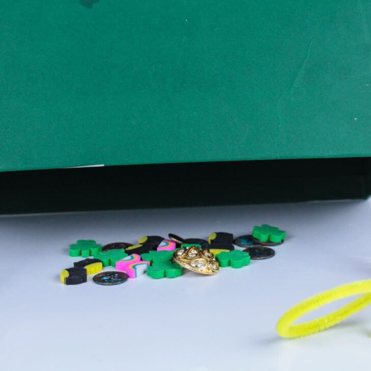 How to Trap a Leprechaun: Fun Leprechaun Trap STEM Activity
