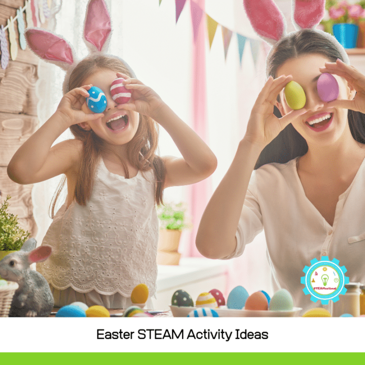 Exciting Easter Science Projects for Middle School