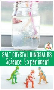 The Ultimate List of Mason Jar Science Experiments