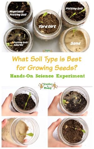 The Ultimate List of Mason Jar Science Experiments