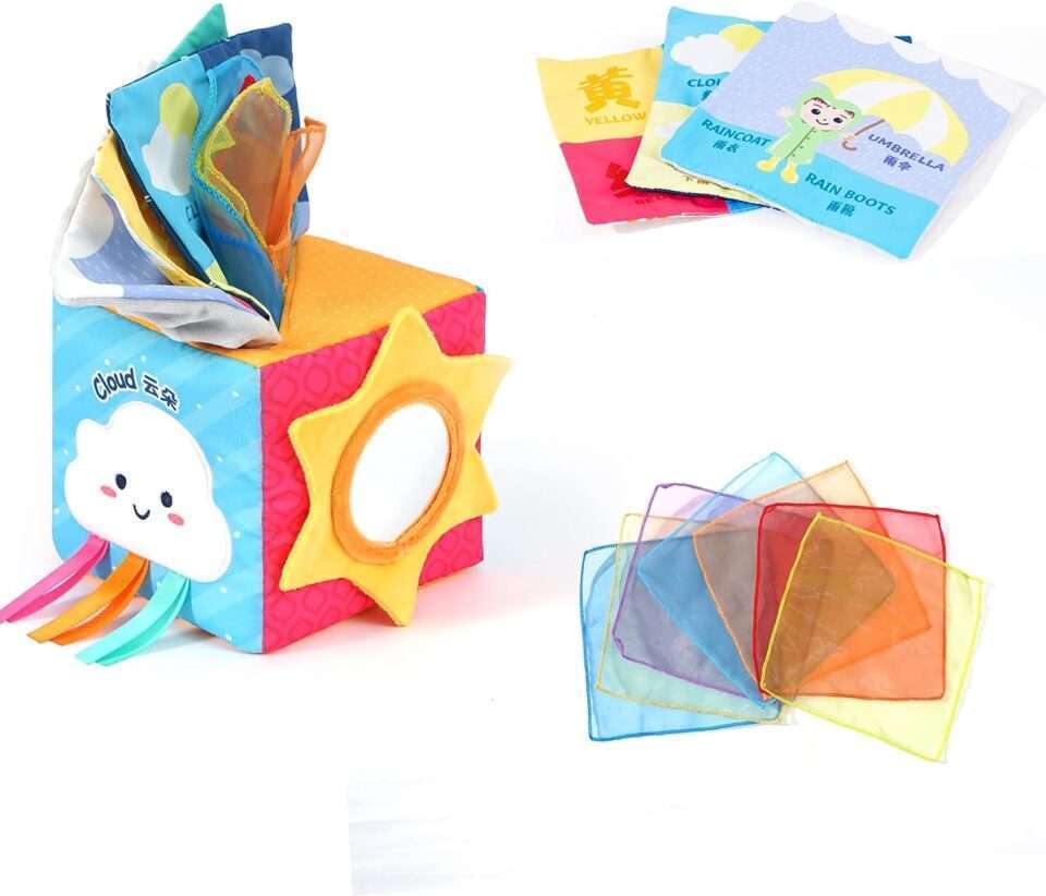 31 Creative STEM Weather Activities for the Classroom
