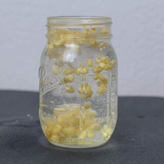 How to Do the Dancing Popcorn Experiment