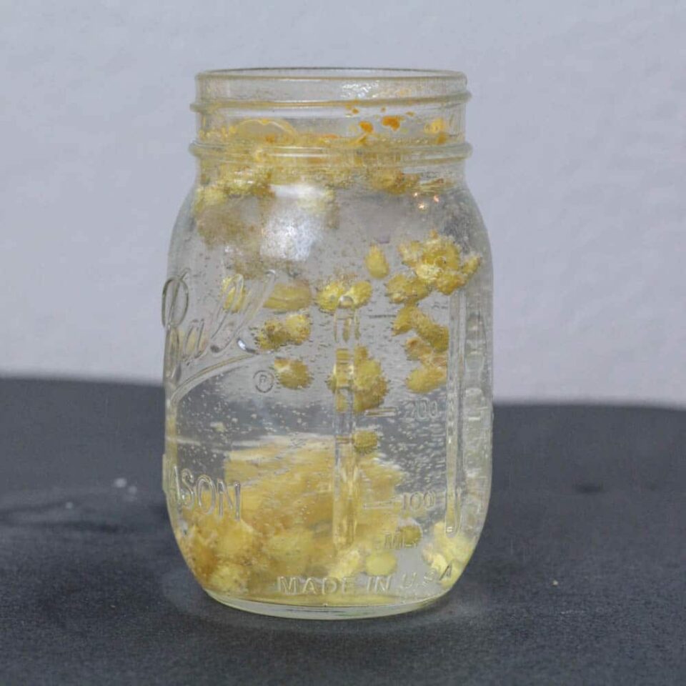How to Do the Dancing Popcorn Experiment