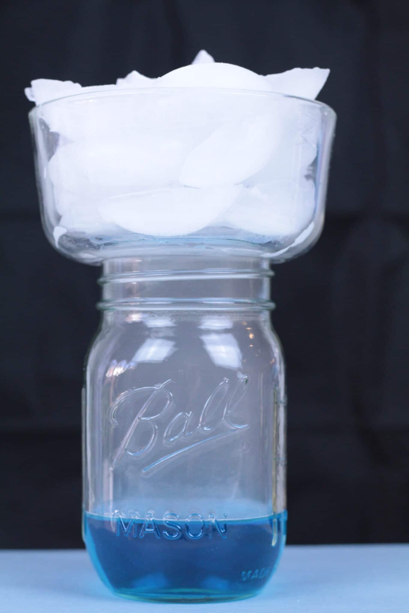 How to Make a Cloud in a Jar