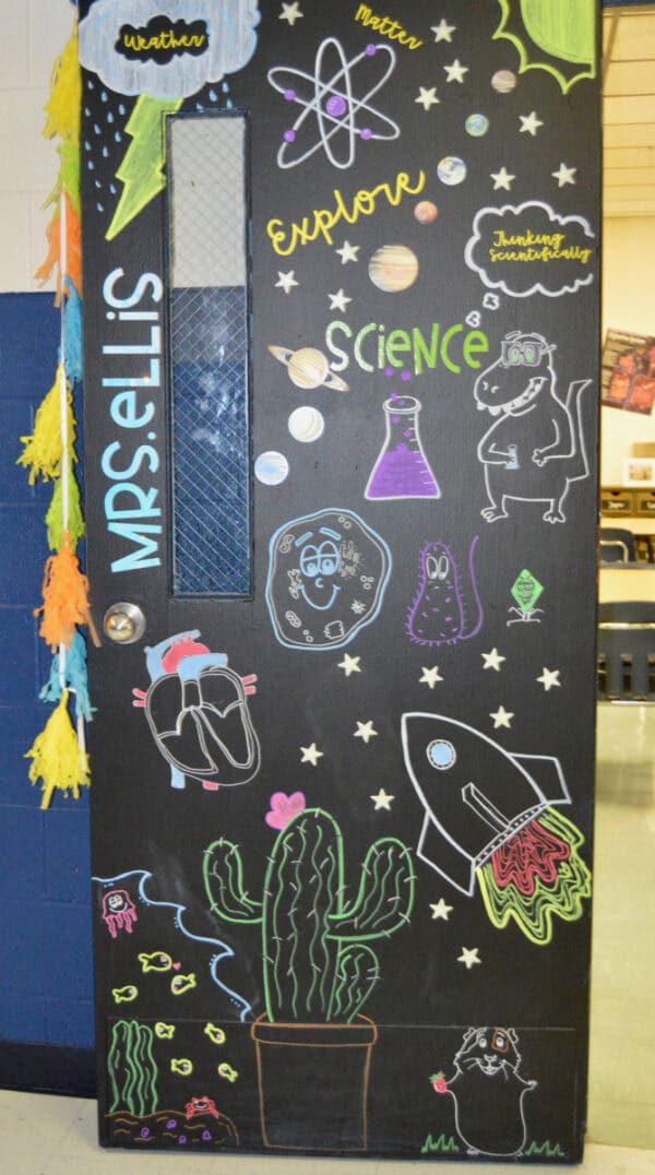 21 Clever Science Classroom Decorating Ideas For Your Classroom Door 21 Clever Science Classroom Decorating Ideas For Your Classroom Door