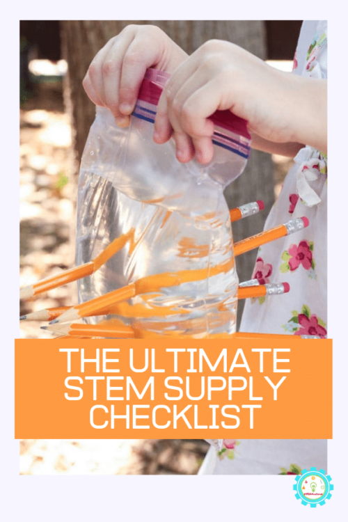 Must-Have Supplies for Science Experiments