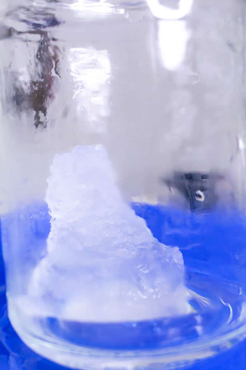 How to Make Instant Ice in 5 Seconds