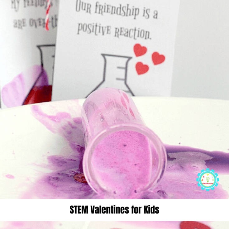 Valentine's Day Venn Diagram Math Factors