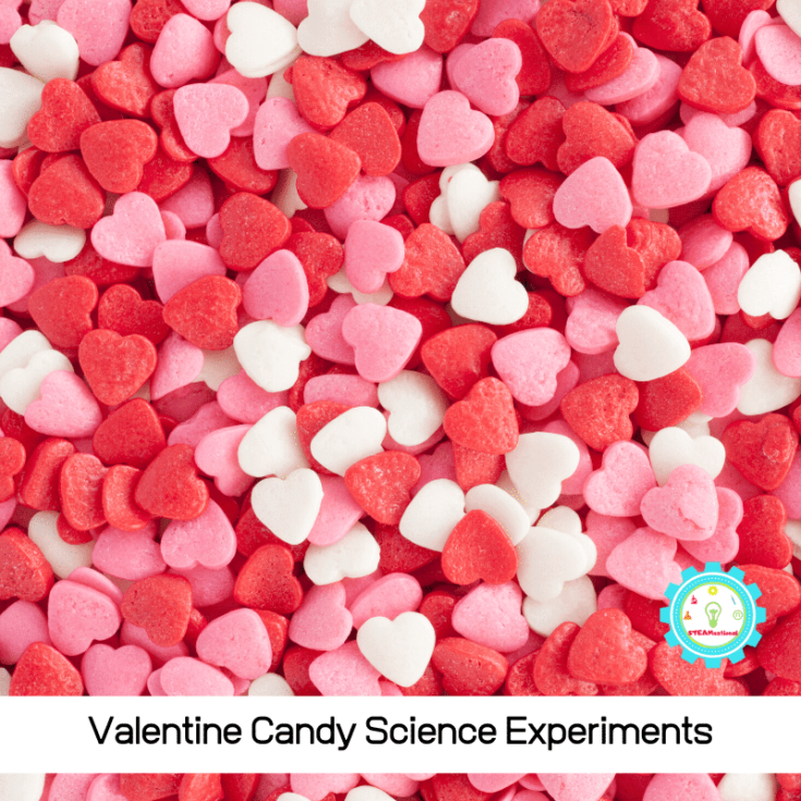 Creative Valentine Engineering Challenges