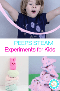 Top 20 Peeps Science Experiments and Activities for Kids