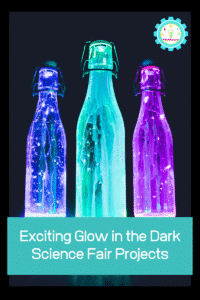 11 Glow in the Dark Science Experiments to Try Tonight