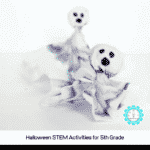 Halloween STEM Activities for Fifth Grade