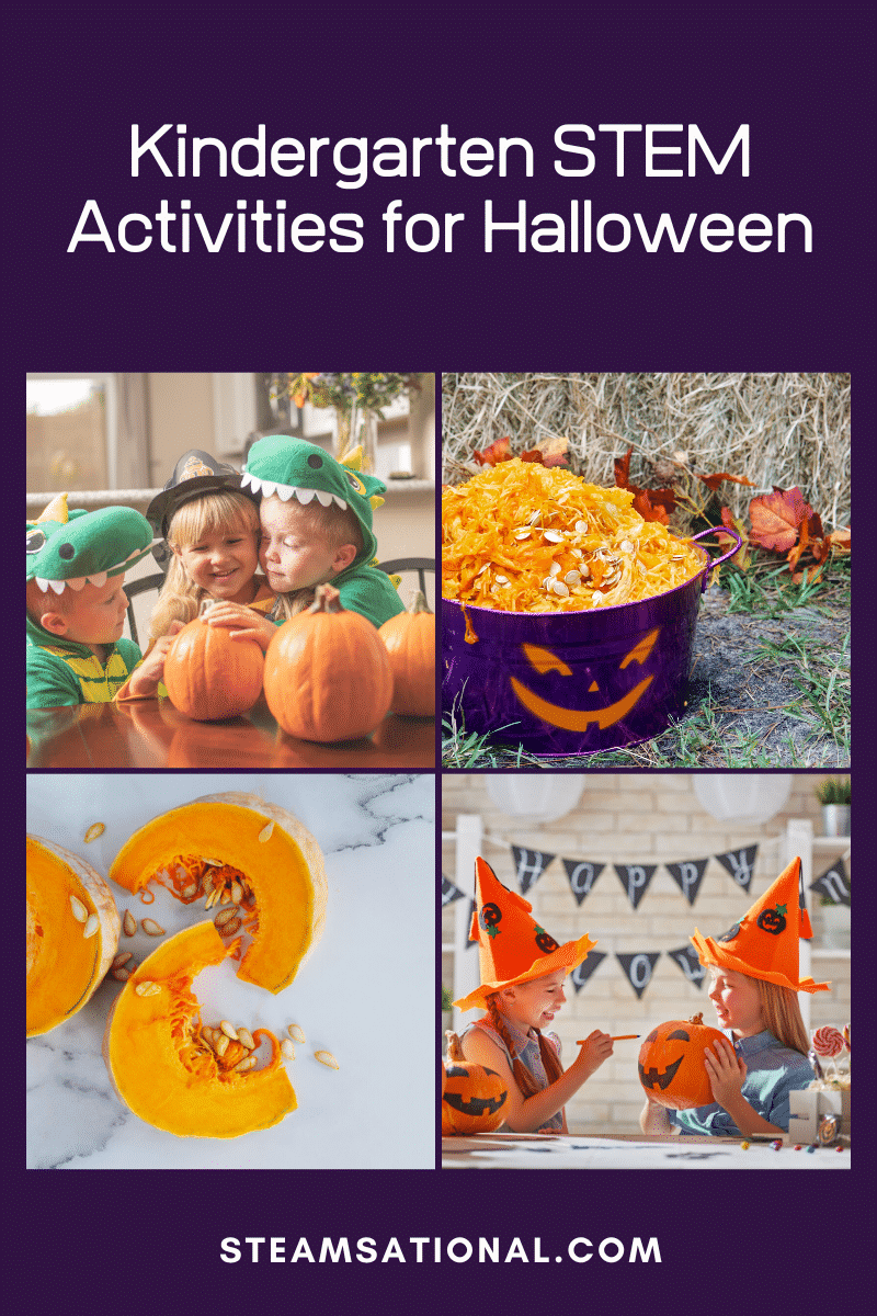 20 Exciting Halloween STEM Activities For Kindergarten 20 Exciting Halloween STEM Activities For Kindergarten