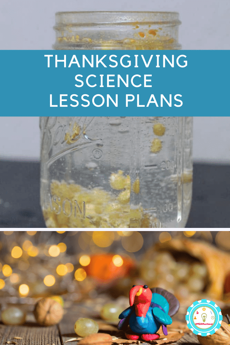 Simple Thanksgiving Science Experiments For The Elementary Classroom Simple Thanksgiving Science Experiments For The Elementary Classroom