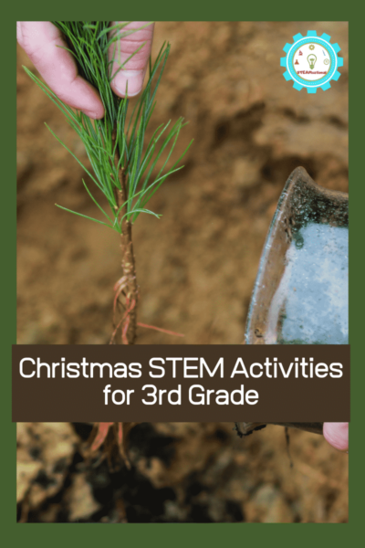 Creative Christmas STEM Activities for 3rd Grade