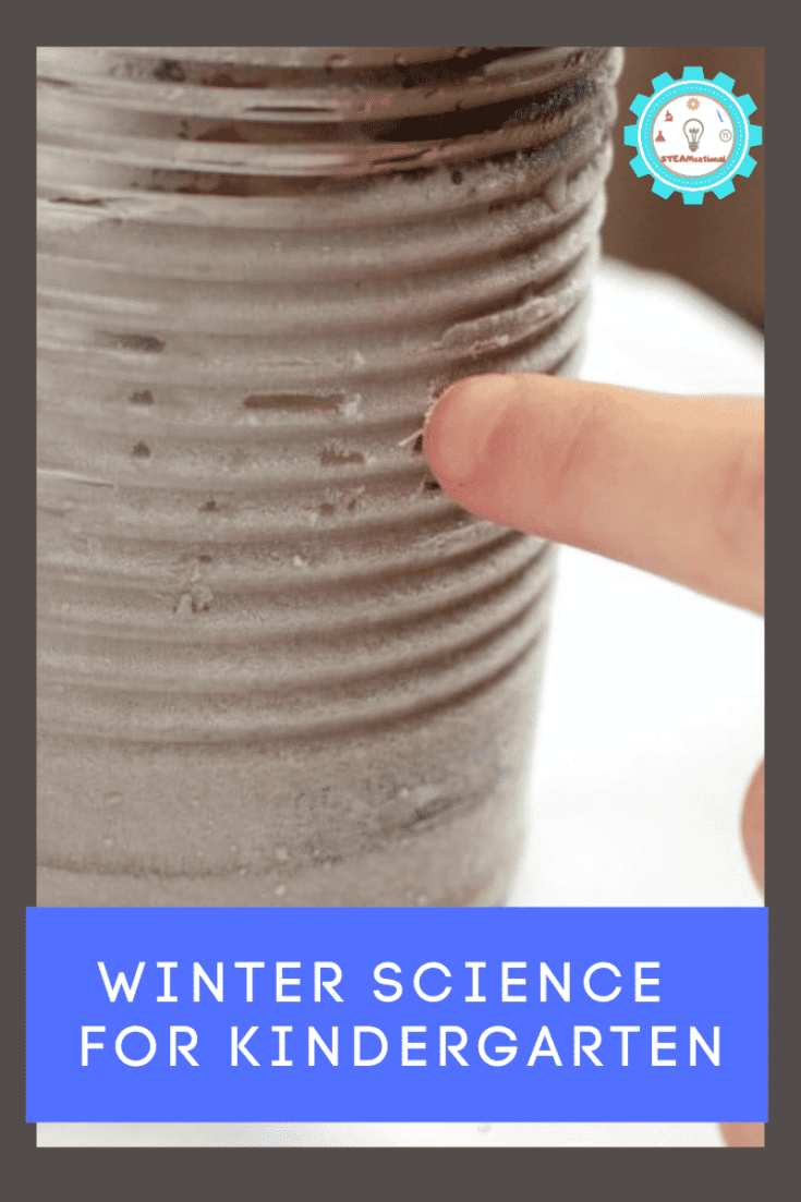 10 Fantastic Winter Science Experiments for Kindergarten